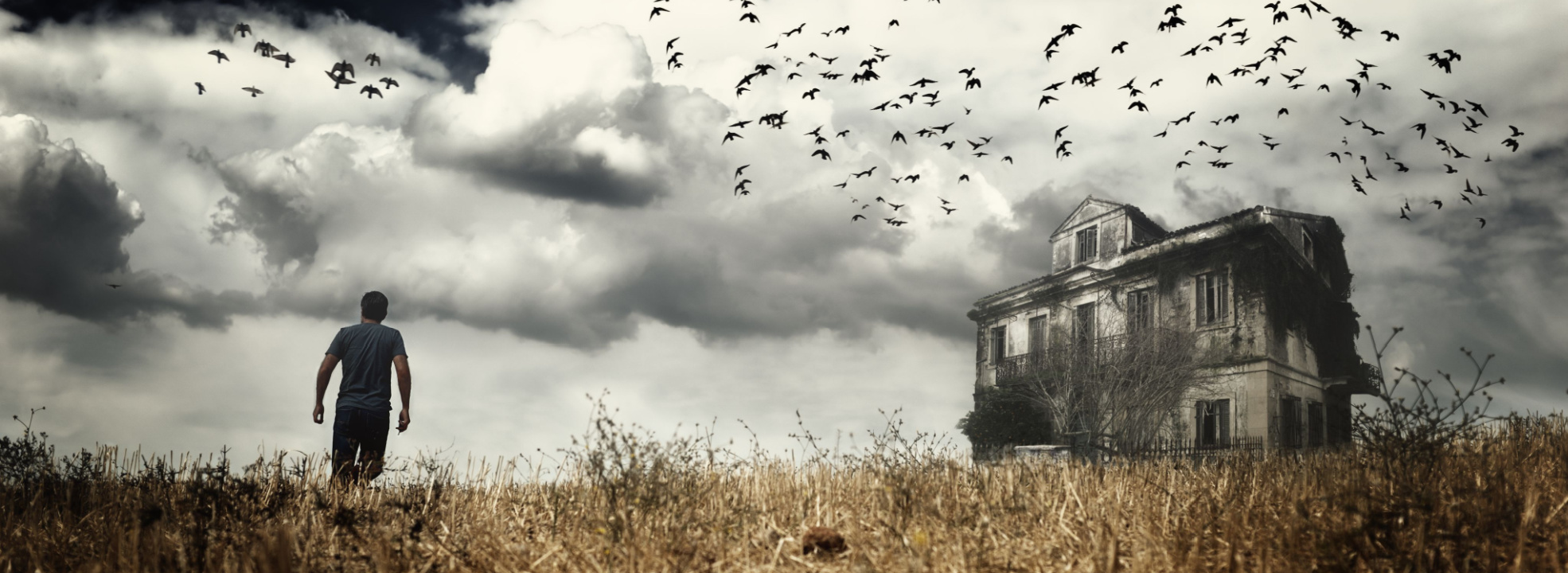 A Next-Gen Study of Ghostly Episodes - Public Parapsychology